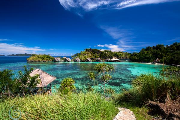 The Tourism of Tomorrow: Misool in the untouched Rajat Ampat ...