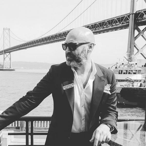 Filippo Curinga | Travelcrafting