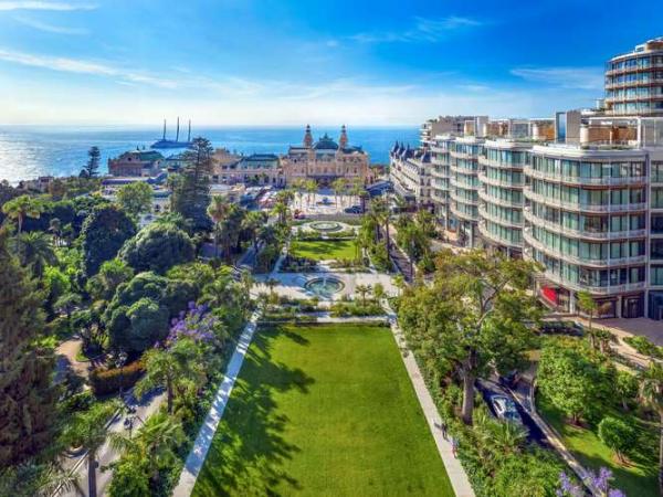 MONTE-CARLO, capital of dreams and emotions | Travelcrafting